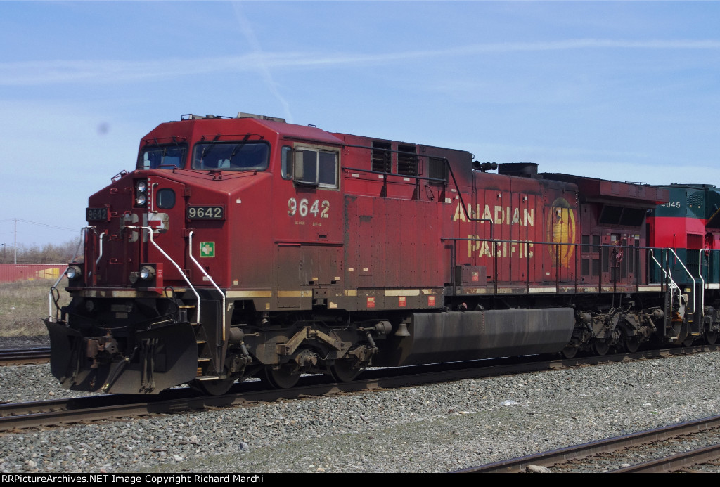 CP 9642